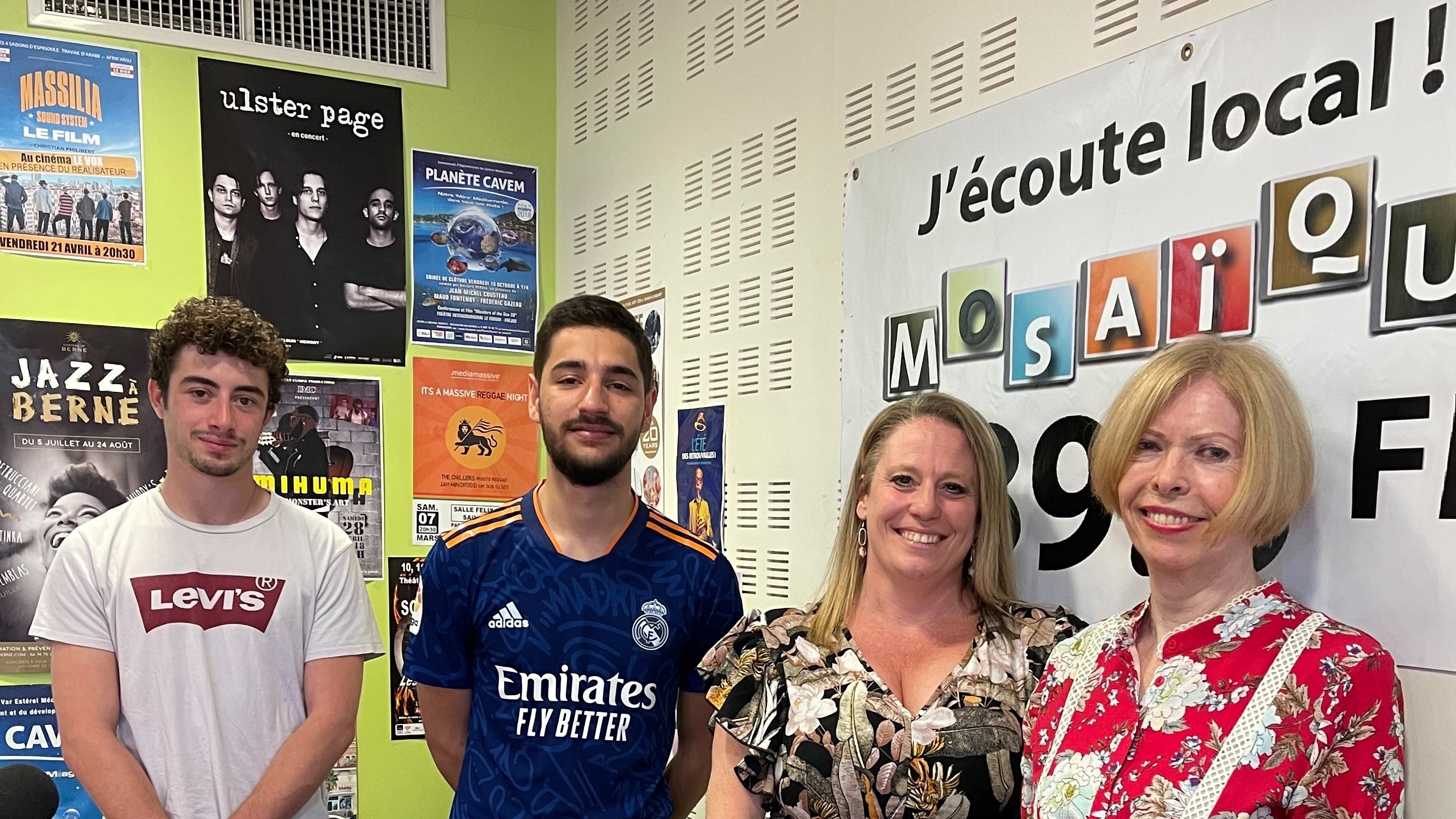 Vous voulez en savoir plus sur notre école ? ESiD - Fréjus-La Garde-Nice
